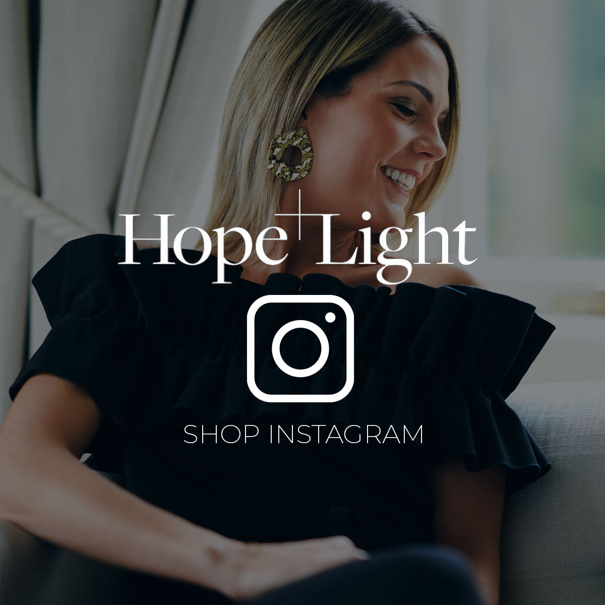 Instagram | Hope & Light
