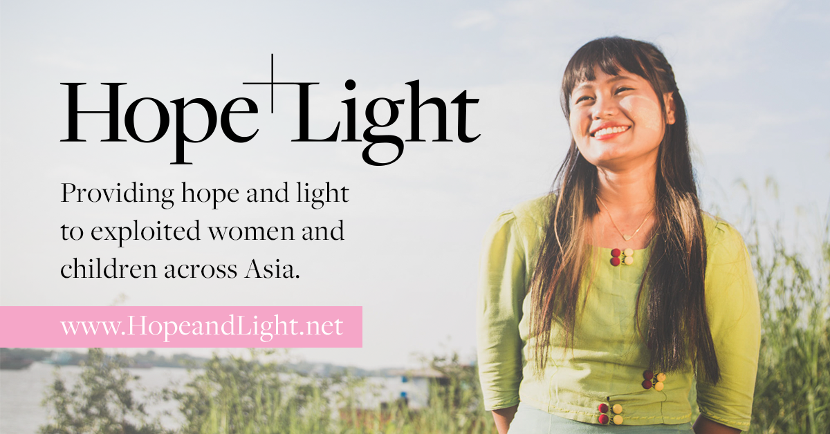 Hope & Light